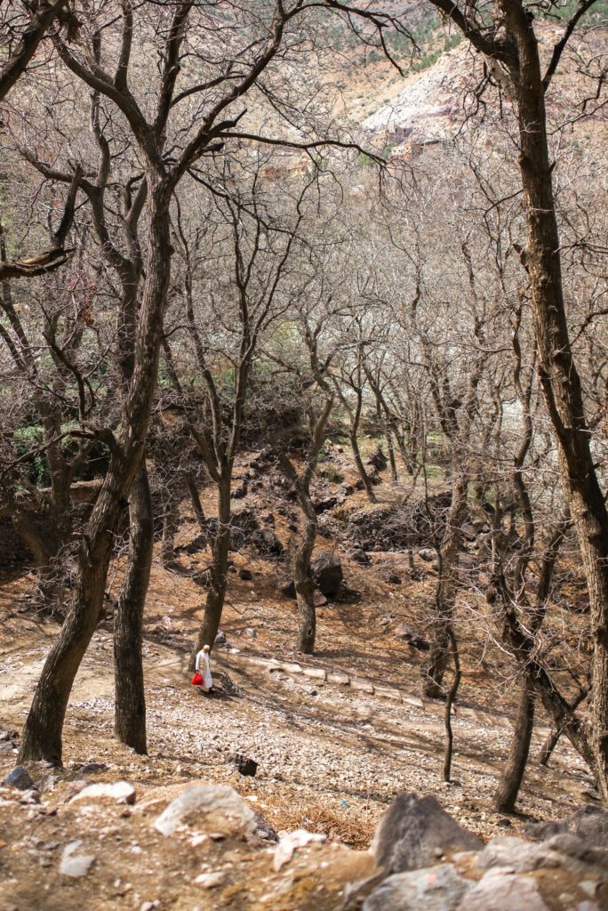 Een van hen - Tineke Smith